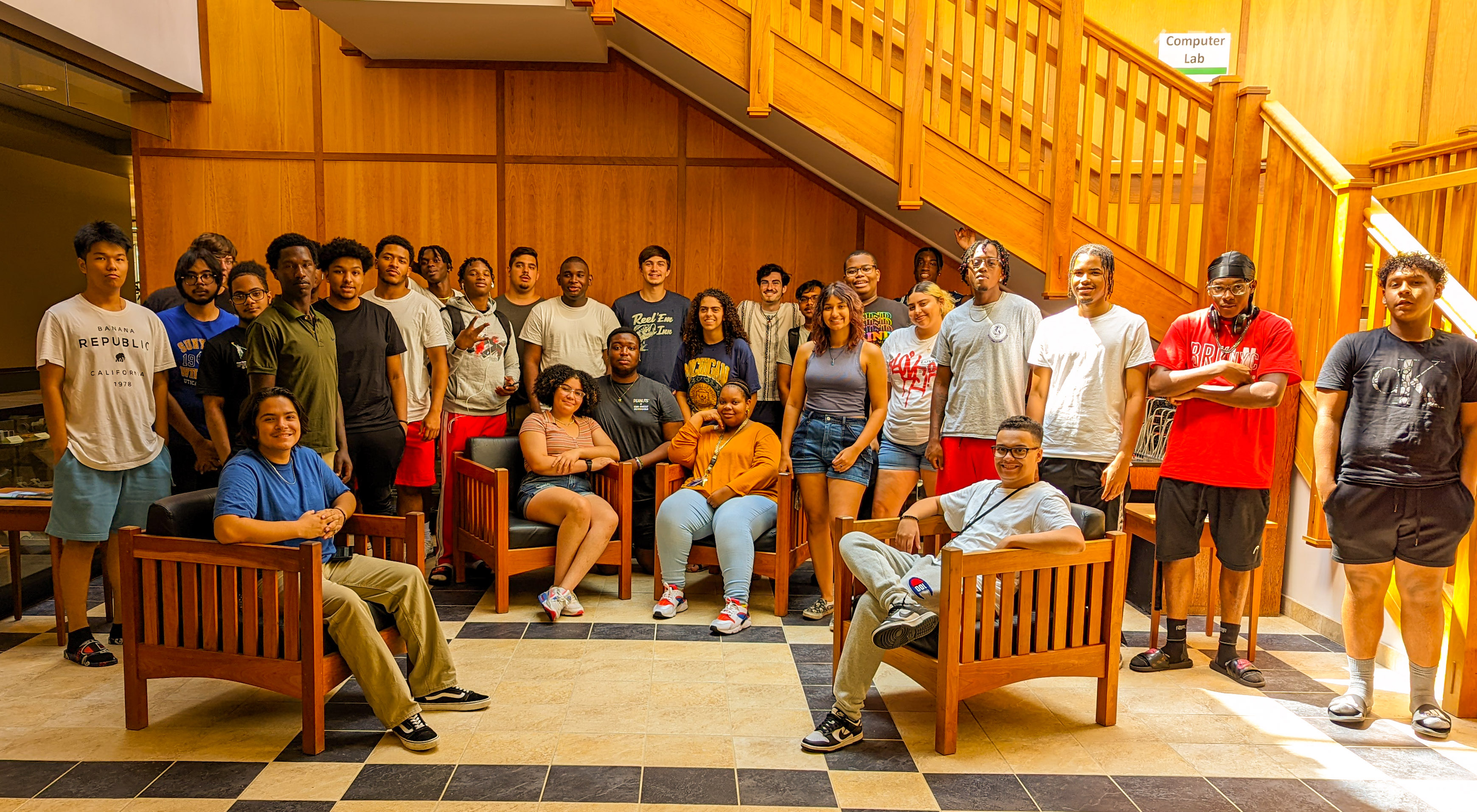 Benefits of EOP | SUNY Polytechnic Institute